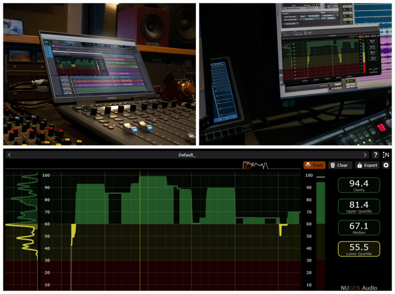 DialogCheck by NUGEN Audio: Boost Speech Intelligibility at IBC 2025