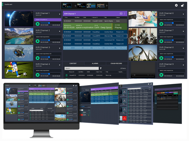 HighField AI Revolutionizes Broadcast Graphics Production with Agentic ...