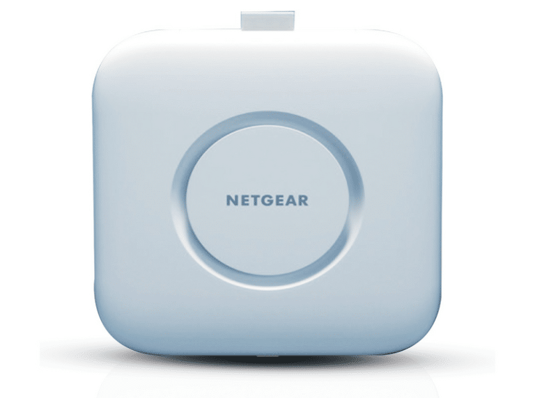 NETGEAR Unveils Powerful WAX610W WiFi 6 Access Point for Seamless ...