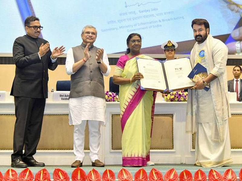 71st National Film Awards: Celebrating Indian Cinema’s Stories, Stars, and Future