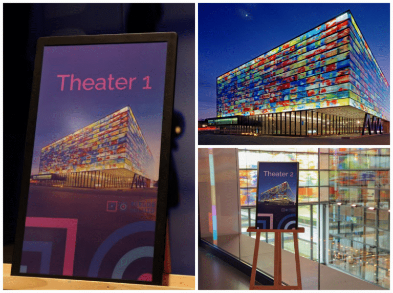 PPDS Brings Innovative 60,000-Color Philips Tableaux for Sustainable ...