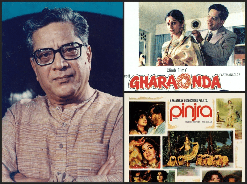 Remembering Late Shreeram Lagoo, The Brilliant Surgeon-turned-Actor, On ...