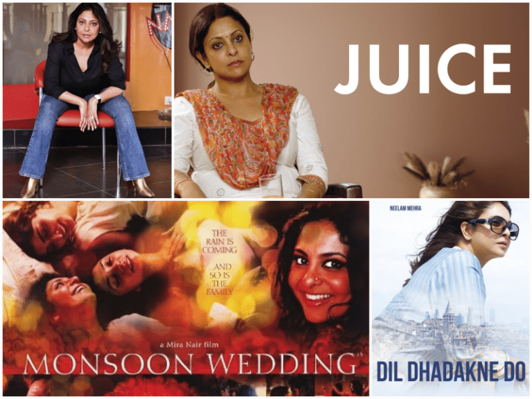 In Focus: Shefali Shah's Memorable Milestones Before Delhi Crime (2019-)