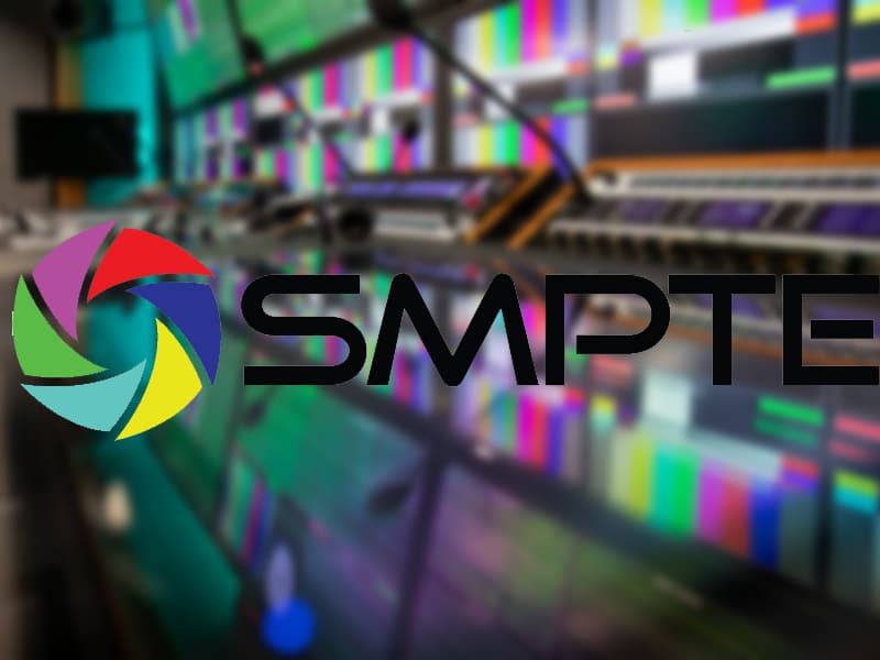 SMPTE 2026 Board Leadership: New Officers Chris Lapp & Troy English ...