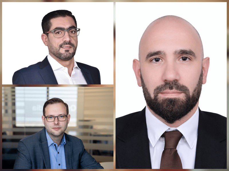 Qvest Expands MENA Sales Team To Increase Regional Customer Engagement ...