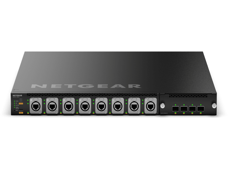 NETGEAR To Introduce New Revolutionary Switches At ISE 2026