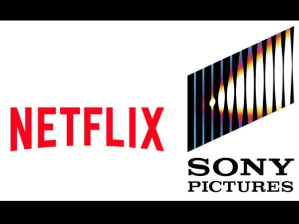Netflix Sony Pay-1 Deal: Landmark Global Agreement Brings Sony Pictures ...
