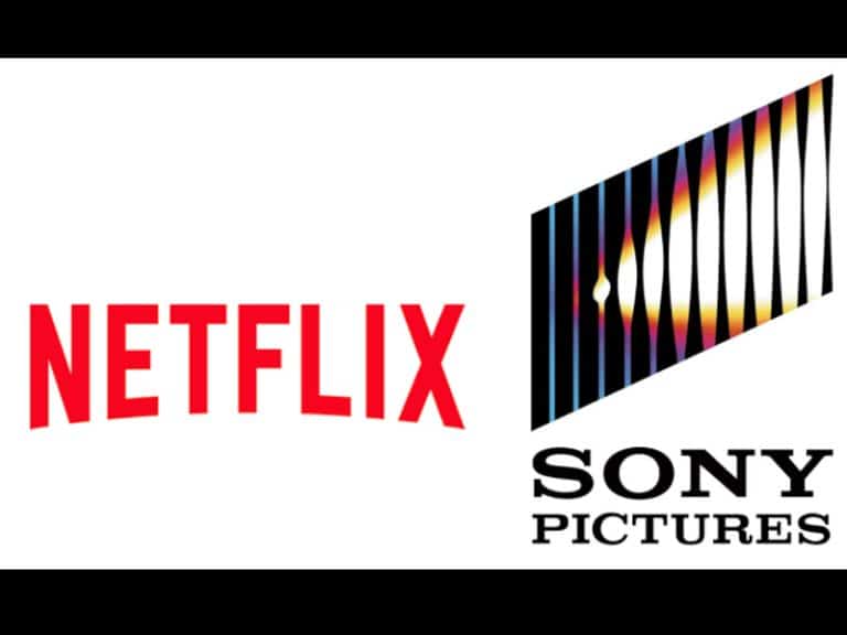 Netflix Sony Pay-1 Deal: Landmark Global Agreement Brings Sony Pictures ...