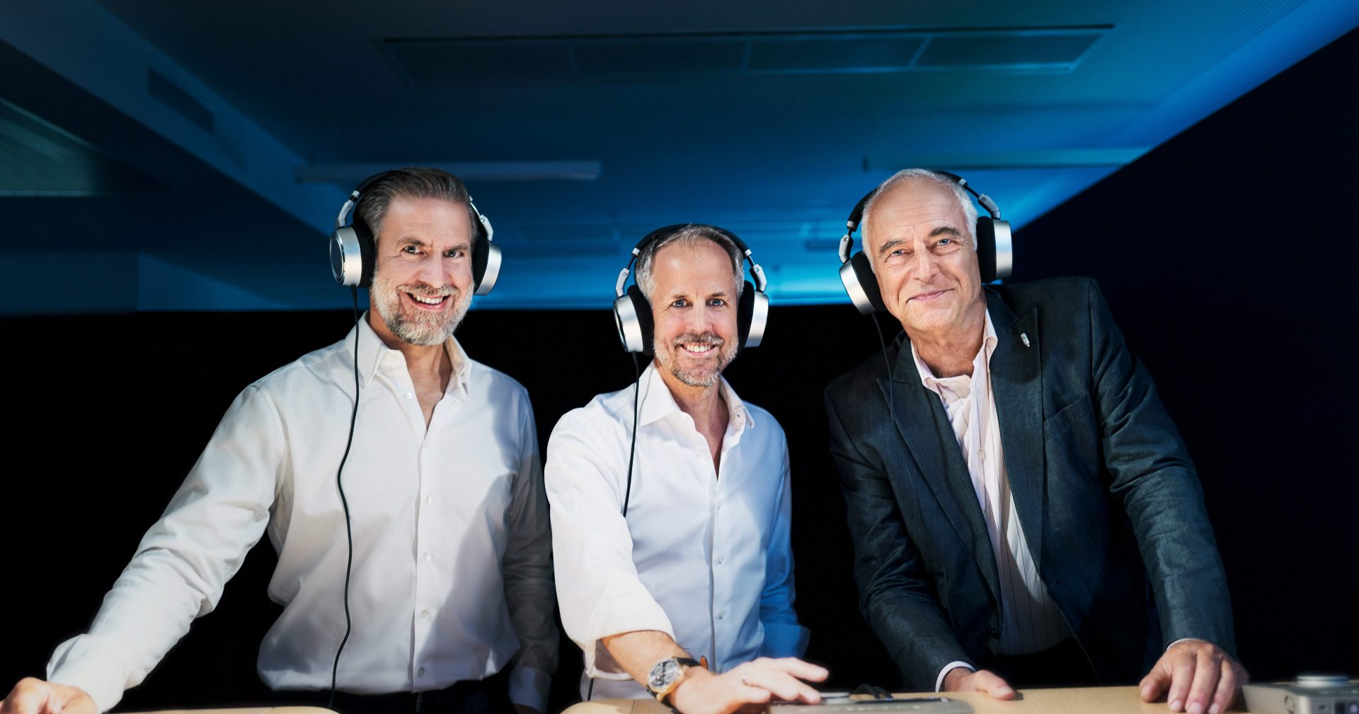 Neumann and Merging Technologies Now Work Together Under Sennheiser ...