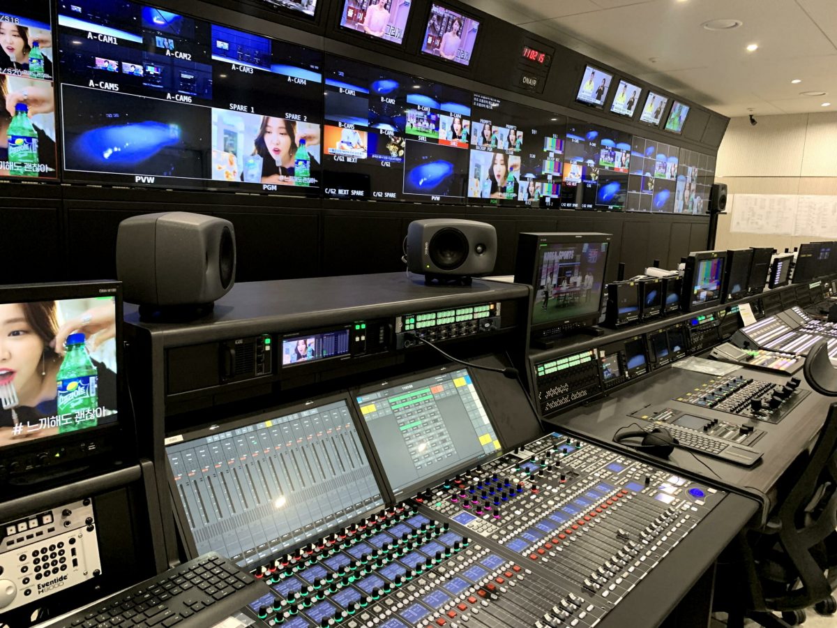 South Korea’s MBN embraces IP and decides again on Lawo - Digital ...