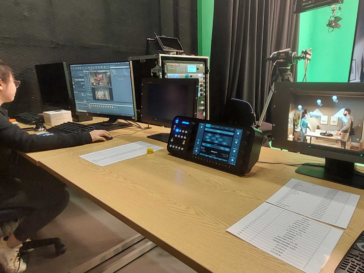 CJP supports University of Sunderland with cutting edge facilities for ...